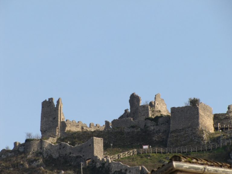 Roccasecca – International Flute Workshop