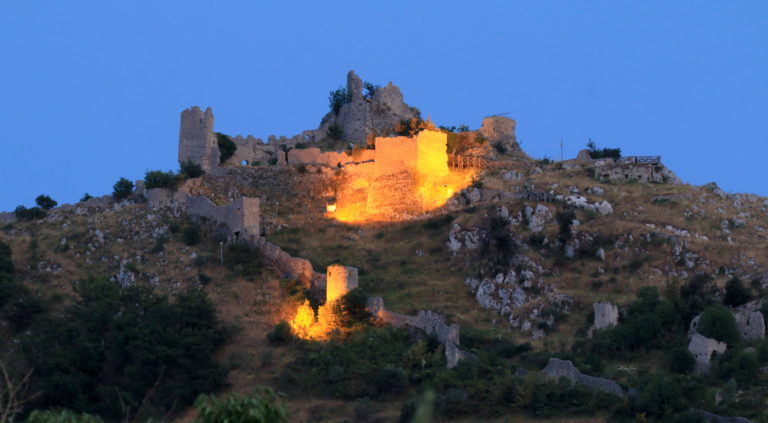 Roccasecca – International Flute Workshop